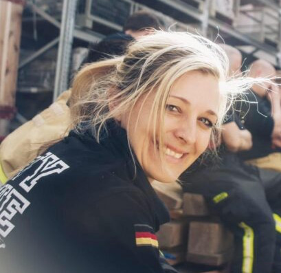 Das Team stellt sich vor